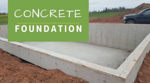 Giving your dream home a strong foundation - Kent Homes