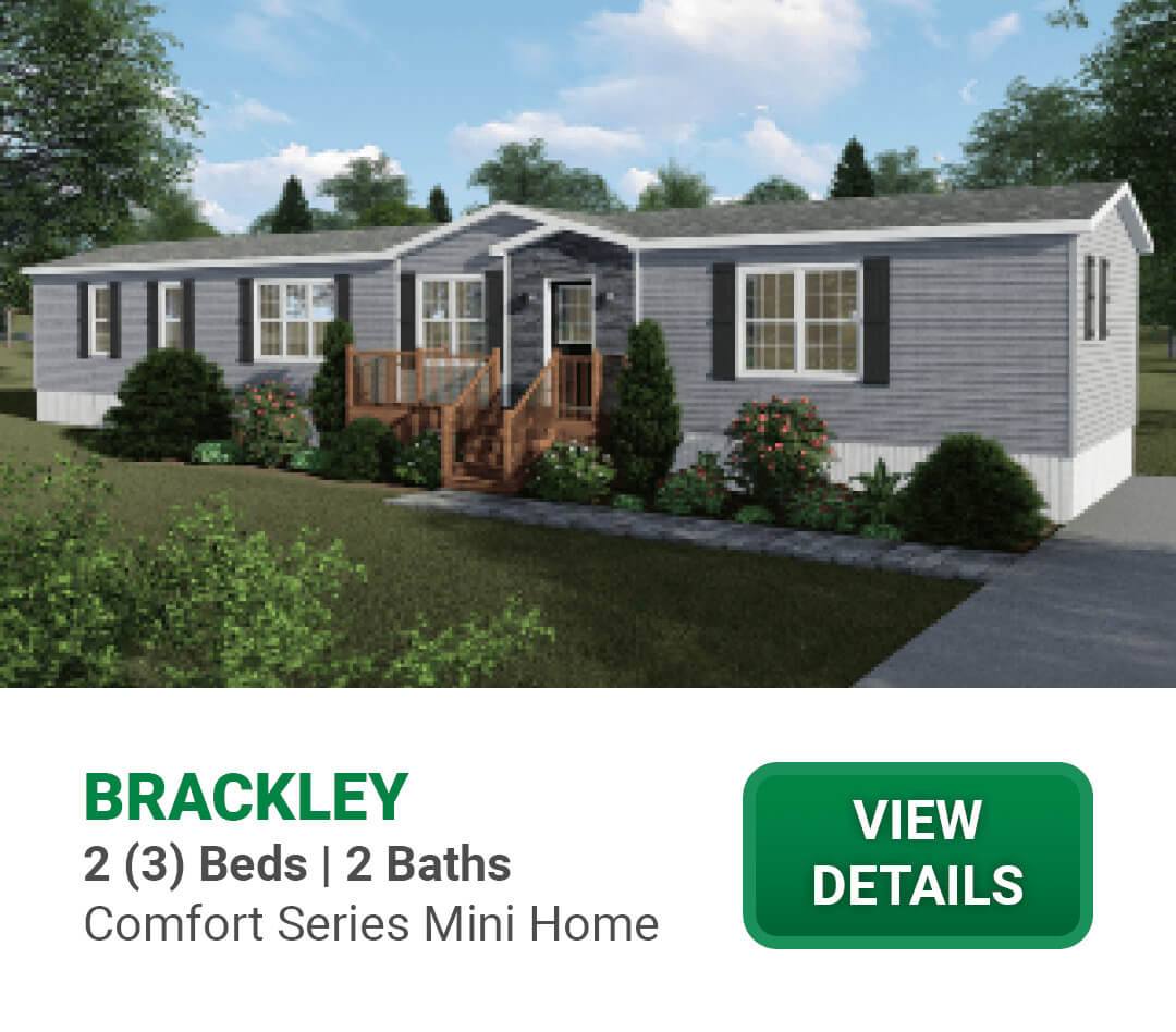 Brackley - Kent Homes