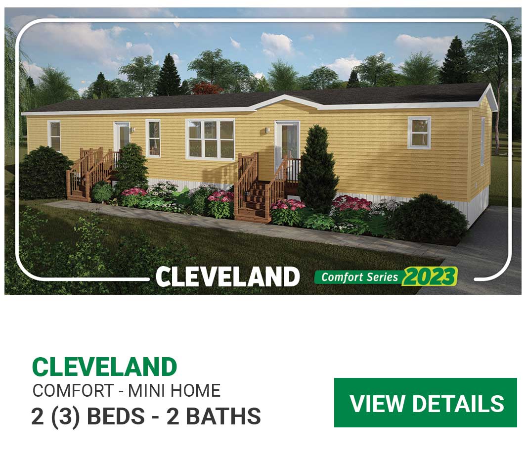 Homes - Kent Homes