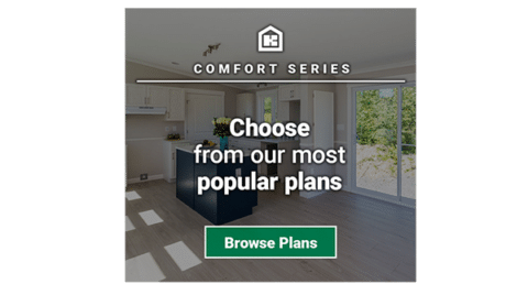 Kent Homes | A Proud Member Of The J.D. Irving Family