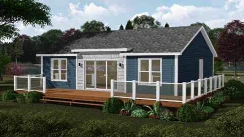 Redwood - Kent Homes