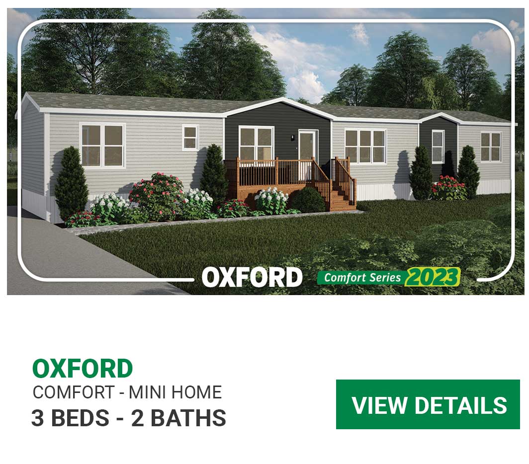 Homes - Kent Homes