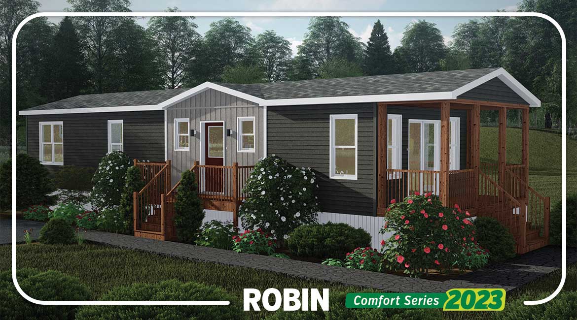 Robin - Kent Homes
