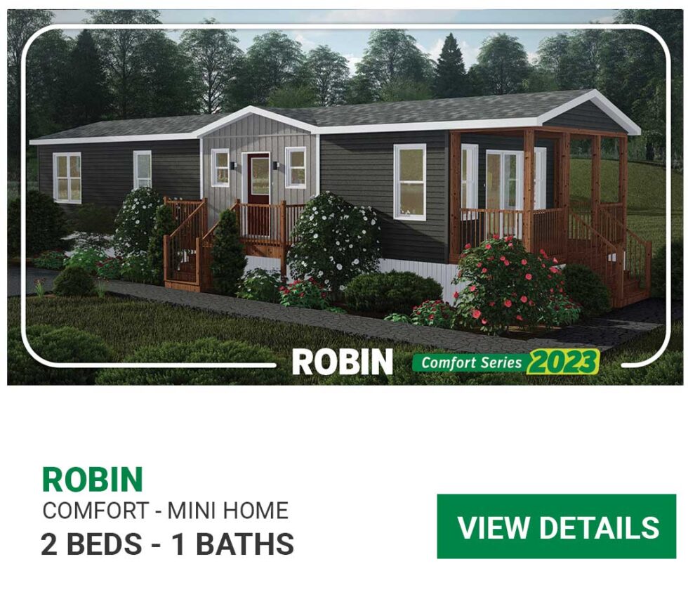Homes - Kent Homes