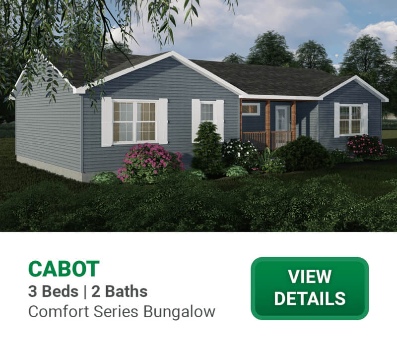 Redwood - Kent Homes