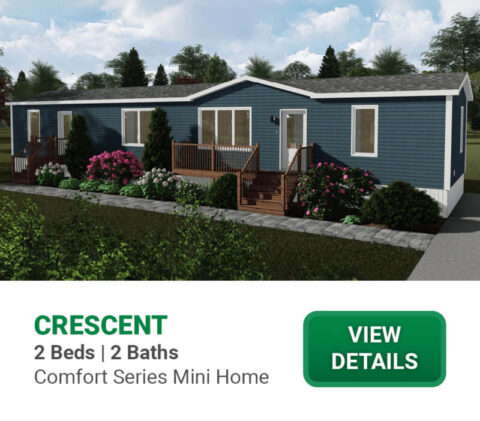 Homes - Kent Homes