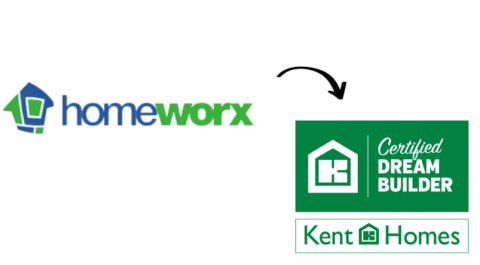 Homeworx - Kent Homes