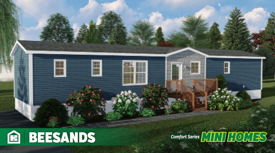 Beesands - Kent Homes