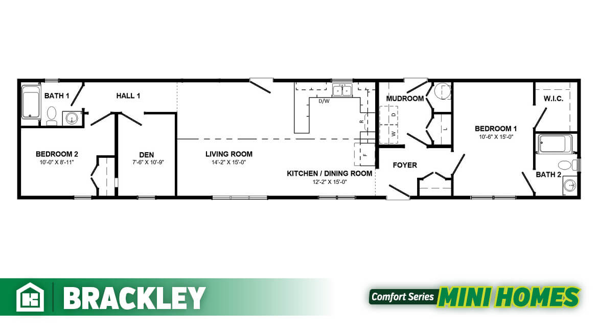 Brackley - Kent Homes