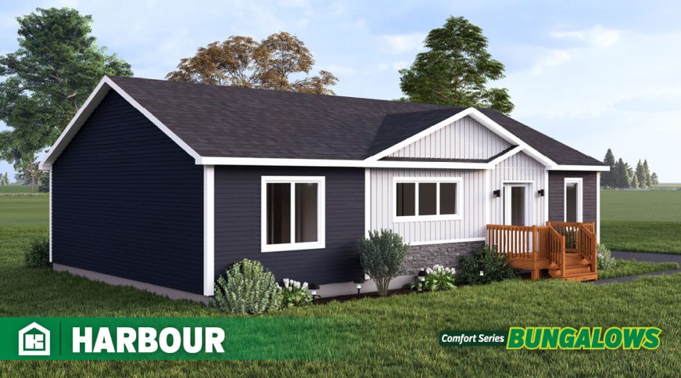 Harbour - Kent Homes